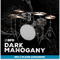 BFD Player Expansions - BFD Drums